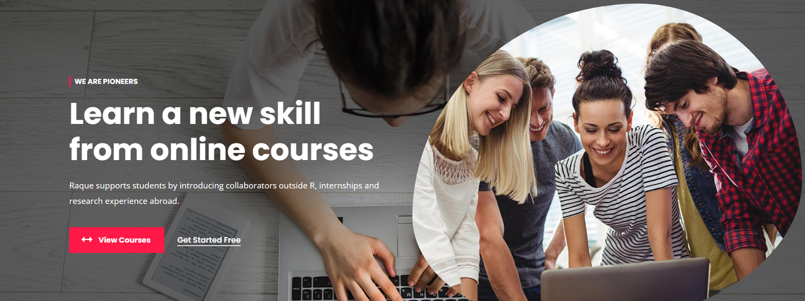 Prism Science Academy